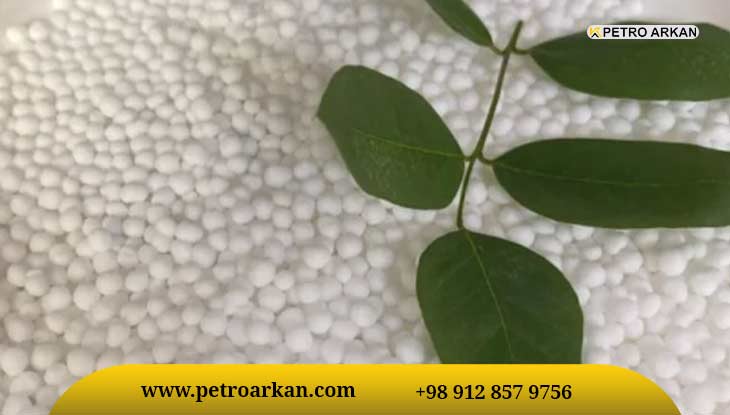 Granular Urea Application and Usage Techniques - petro arkan